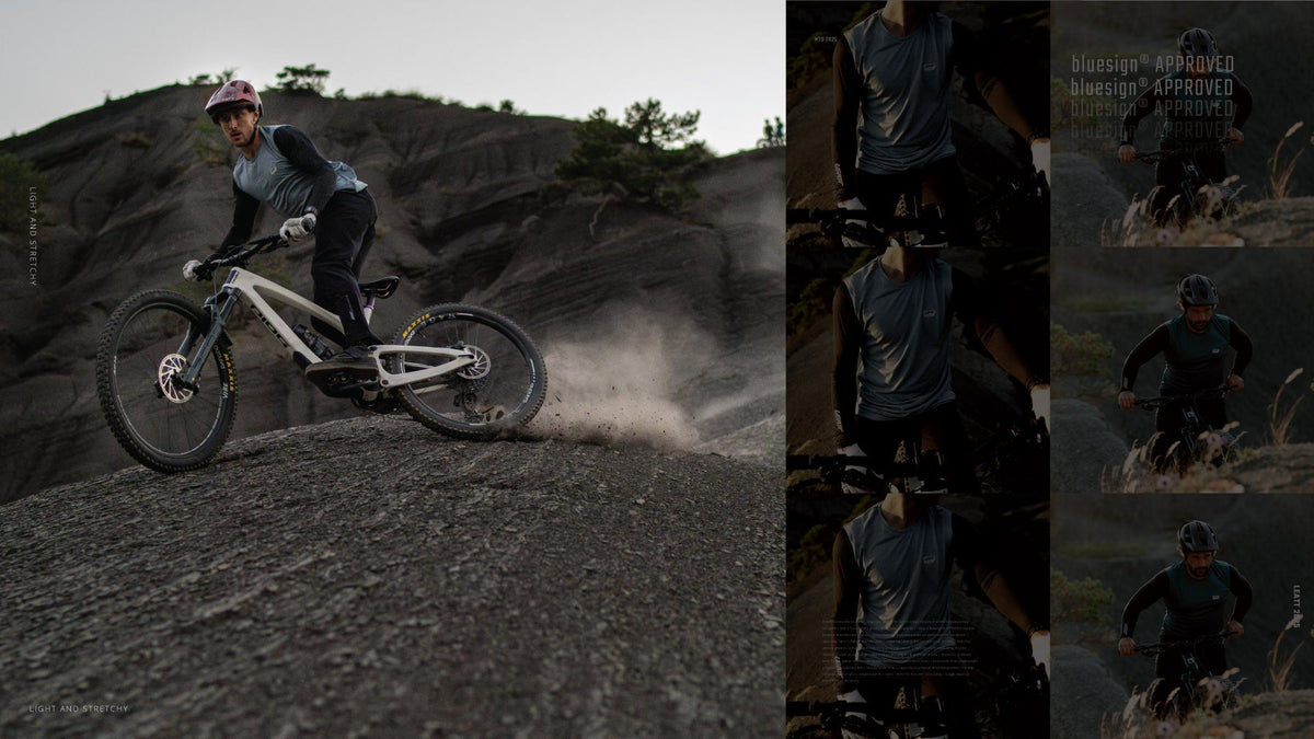 Thrill - Trail Rider – Page 2 – Leatt CA