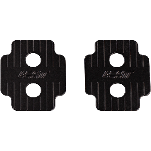 Cleat nut plate SPD pair – Leatt CA