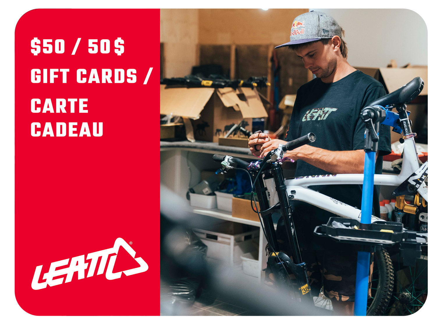 Leatt® | Protective Neck Braces, Body Armour & Sports Gear | – Leatt CA