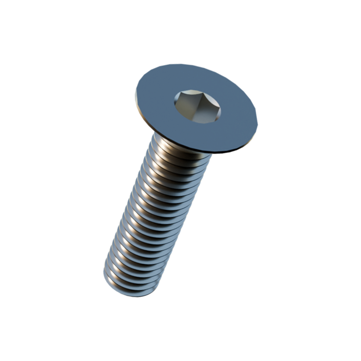 Bolt Titanium Stem Cap - 1pcs – Leatt CA
