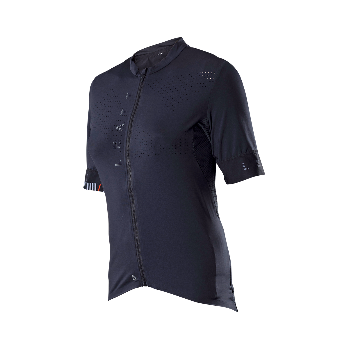 Leatt Apparel Jersey 5.0 Endurance Womens Black , Best MTB apparel ...