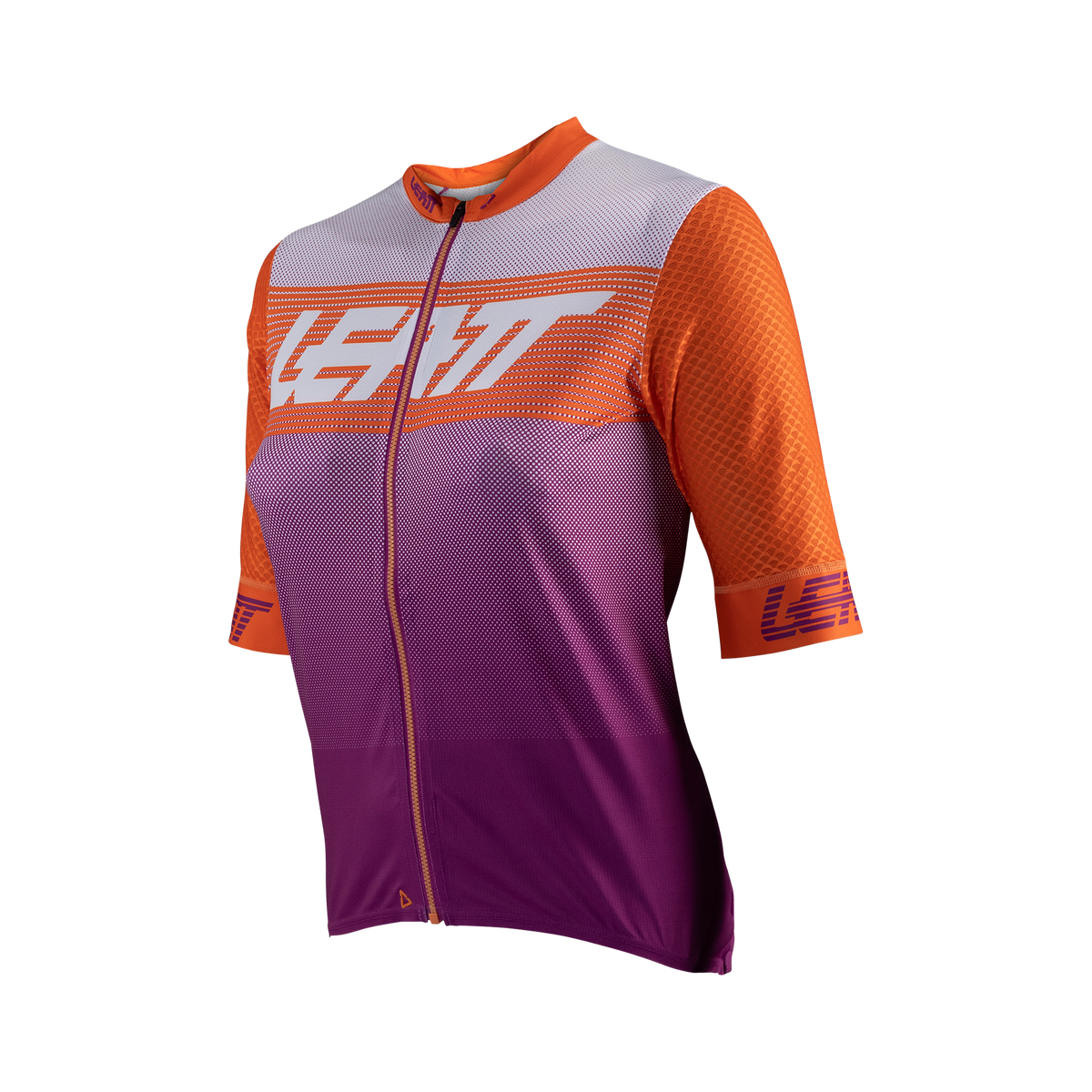 Leatt Apparel Jersey 6.0 Endurance Womens Purple , Best MTB apparel ...